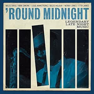 Various Artists - Round Midnight - Amazon.com Music
