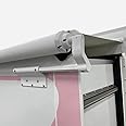Amazon.com: Suncode RV Slide Topper Awning White RV Slide-Out ...