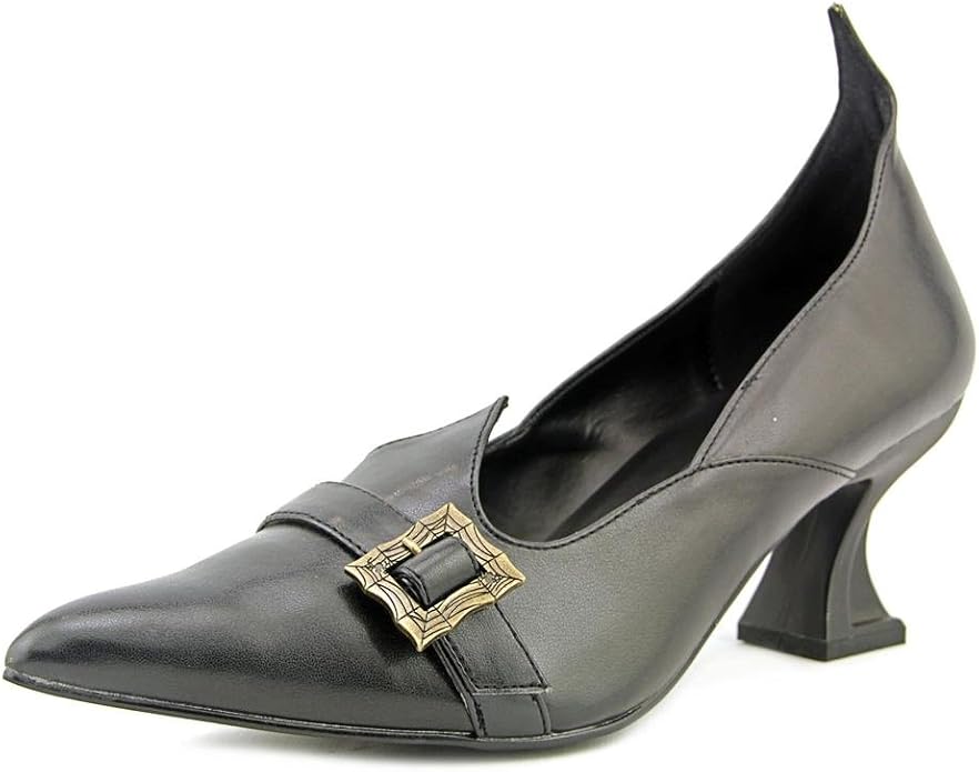 Amazon.com: Funtasma by Pleaser Women's Halloween Salem-06 Pump: Shoes