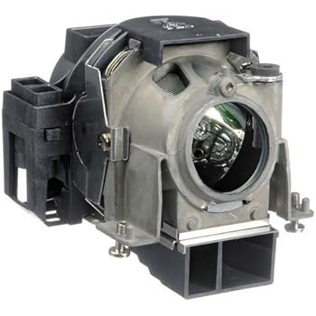 Amazon.com: NEC NP44LP Projector lamp - for NEC NP-P474U, NP-P474W, NP ...