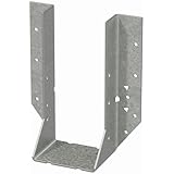 Amazon.com: Simpson Strong Tie HU11 EWP LVL Hanger: Home Improvement