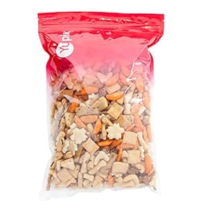 Yupik Samurai Mix, 0.45Kg: Amazon.ca: Grocery & Gourmet Food