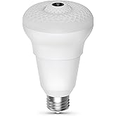 Amazon.com : Feit Electric Smart Security Camera Bulb, 2K QHD ...