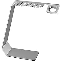 Amazon.com: Hanging Watch Band Holder Organizer for Apple, iwatch Stand ...