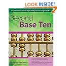 Amazon.com: Beyond Base Ten: A Mathematics Unit for High-Ability ...