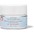 Amazon.com: First Aid Beauty Ultra Repair Firming Collagen Cream - Day ...