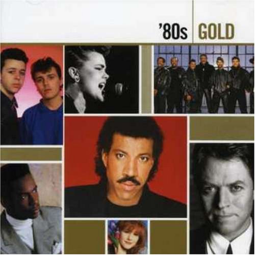 80s Gold - 80s Gold - Amazon.com Music