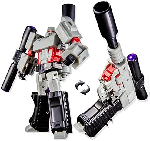 Toy Gun,Toy Pistol,Transforming Toy Guns,Moveable Joint Deformation ...