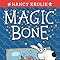 Amazon.com: Go Fetch! #5 (Magic Bone) (9780448480947): Nancy Krulik ...