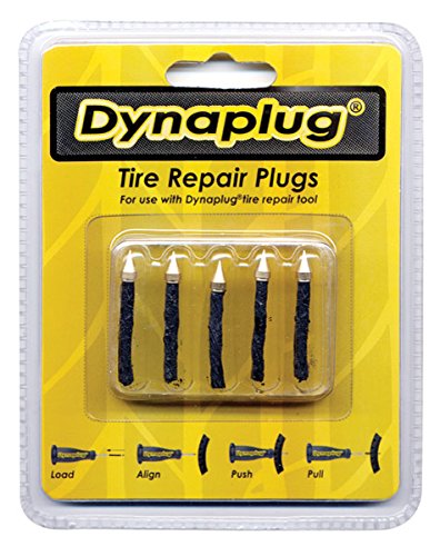 New Dynaplug® Pro Xtreme aluminium tubeless tyre puncture repair kit ...