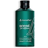 Amazon.com: Aromaplan Hotel Scents Lavender 5 Fl Oz (148ml), Home Luxury Aroma & Hotel Fragrance ...