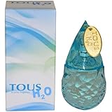 Amazon.com : H2o By Tous Eau-de-toilette Spray, 3.4-Ounce : Beauty