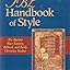 Amazon.com: The SBL Handbook of Style: For Ancient Near Eastern ...