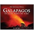 Galápagos: Islands Born of Fire - 10th Anniversary Edition: De Roy, Tui ...