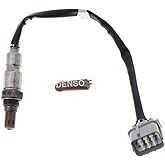 Amazon.com: Denso 234-9001 Upstream Air Fuel Ratio Oxygen Sensor with 10.6” 4-Wire Harness, for ...
