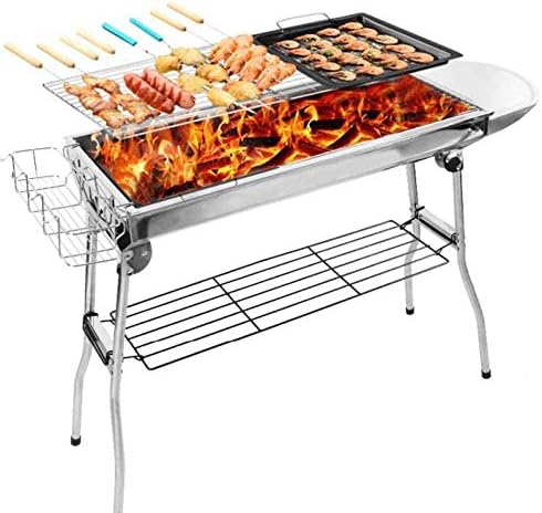 Shelf adjustable Unknown barbecue tool for men price in Saudi Arabia ...