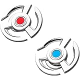 Amazon.com: Marvel Ant-Man & The Wasp Pym Particle Discs | Official ...
