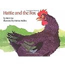 Hattie and the Fox (Classic Board Books): Mem Fox, Patricia Mullins ...