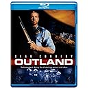 Amazon.com: Outland [Blu-ray]: Sean Connery, Peter Boyle, Frances ...