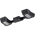 Amazon.com: AZUTO Map lights for Jeep Wrangler (JL) / Gladiator (JT ...