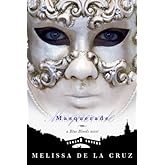 Amazon.com: Blue Bloods (Blue Bloods, Book 1): 9781423101260: Melissa De La Cruz: Books