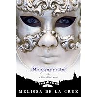 Amazon.com: Blue Bloods (Blue Bloods, Book 1): 9780786838929: de la Cruz, Melissa: Books