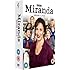 Amazon.com: Miranda The Complete Boxset - Includes Series 1, 2, 3 & The ...