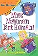 My Weirdest School #9: Miss Tracy Is Spacey!: Dan Gutman, Jim Paillot ...