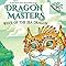 Amazon.com: Wave of the Sea Dragon: A Branches Book (Dragon Masters #19 ...