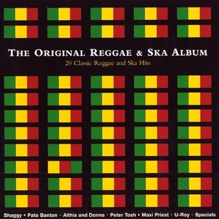 Buy Original Reggae/Ska Album Online at Low Prices in India | Amazon ...