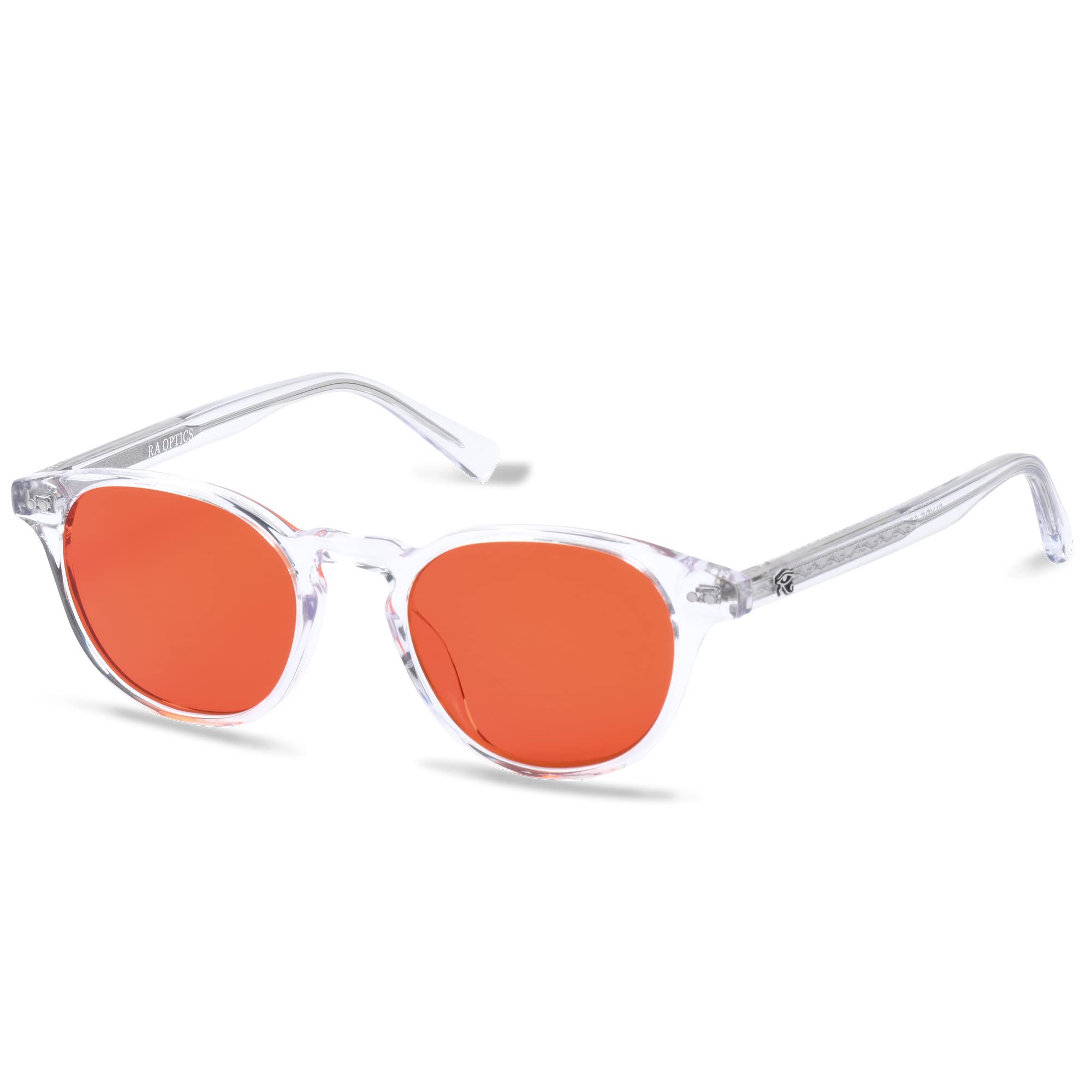 Mua Ra Optics Clyde Frame with Sunset Lenses - Science-Based Blue Light ...