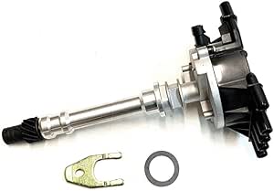 Amazon.com: A.A Complete Distributor Assembly for MerCruiser Volvo ...