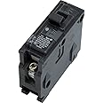 Q115 15-Amp Single Pole Type QP Circuit Breaker - Amazon.com