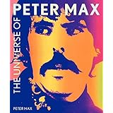 The Art of Peter Max: Charles A. Riley II, Peter Max: 9780810932708 ...