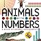 Animals By The Numbers: A Book of Infographics (Outstanding Science ...