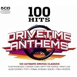 100 Hits Driving Rock: Amazon.co.uk: Music