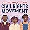 The History of the Civil Rights Movement: A History Book for New ...