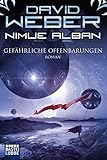 Nimue Alban: Kampf um Safehold: Roman Nimue-Reihe, Band 17: Amazon.de ...