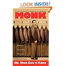 Amazon.com: Mr. Monk Goes to Hawaii (9780451219008): Lee Goldberg: Books