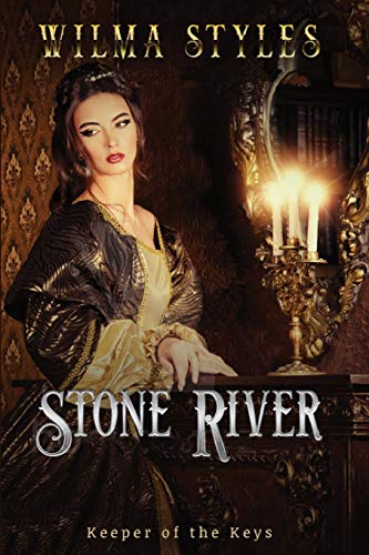 Amazon.com: Stone River: 9781945714474: Styles, Wilma: Books