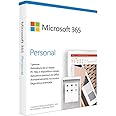 Microsoft 365 Personal | Amazon.com.br