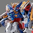 Amazon.com: Bandai spirits Gundam FIX Figuration Metal Composite Wing Gundam (EW Version) Early ...