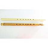 Amazon.com: Thai Flute (Khlui phiang aw) - Thai Instrument Made from ...