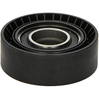 Amazon.com: URO Parts 11281748131 Belt Tensioner Pulley: Automotive