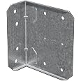Amazon.com: Simpson Strong-Tie FCB43.5-R25 FCB 3-1/2-in. Bypass Framing ...