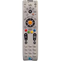 Amazon.com: DirecTV RC66X (Replaces RC65X) IR Universal Remote Control ...