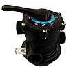 Carvin 7-Way Multi-Port Valve Sand Filters in Bahrain | Whizz Sand Pool ...