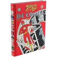 The Silver Age of DC Comics: Paul Levitz: 9783836569958: Amazon.com: Books