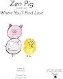 Amazon.com: Zen Pig: Where You'll Find Love (9780996632126): Mark Brown ...