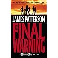 Amazon.com: The Final Warning: A Maximum Ride Novel (Book 4) (Maximum ...